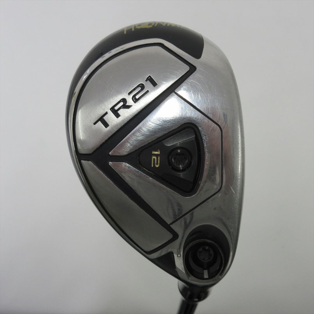 HONMA Hybrid TOUR WORLD TR21 – GOLF Partner USA