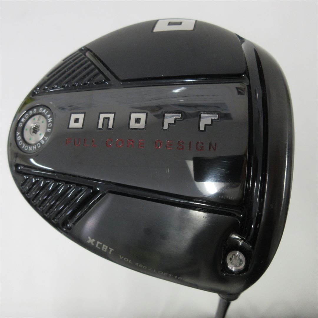 Daiwa Driver ONOFF LABOSPEC PLUS – GOLF Partner USA