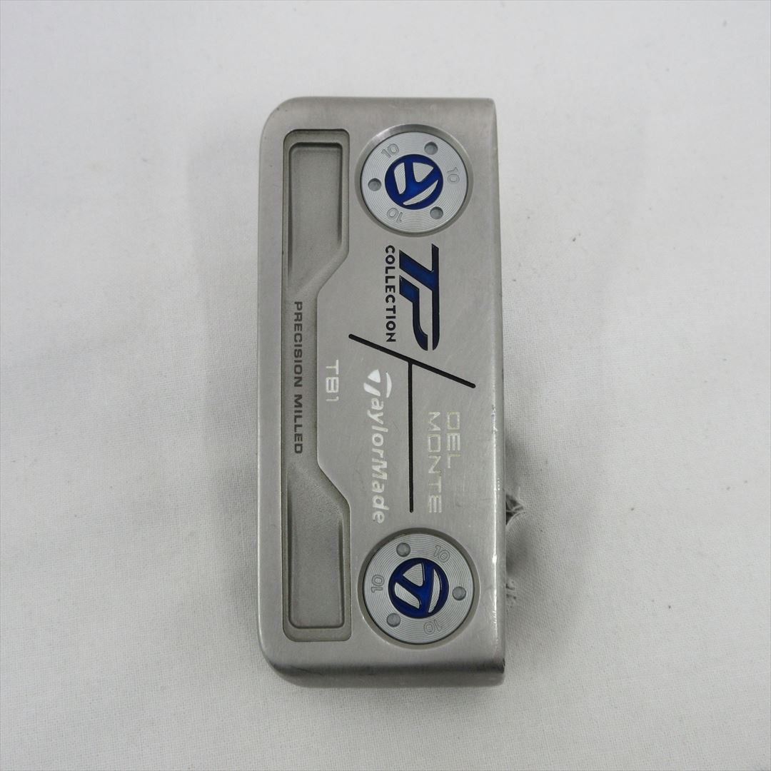 TaylorMade Putter TP COLLECTION HYDRO BLAST DEL MONTE TB1 – GOLF ...