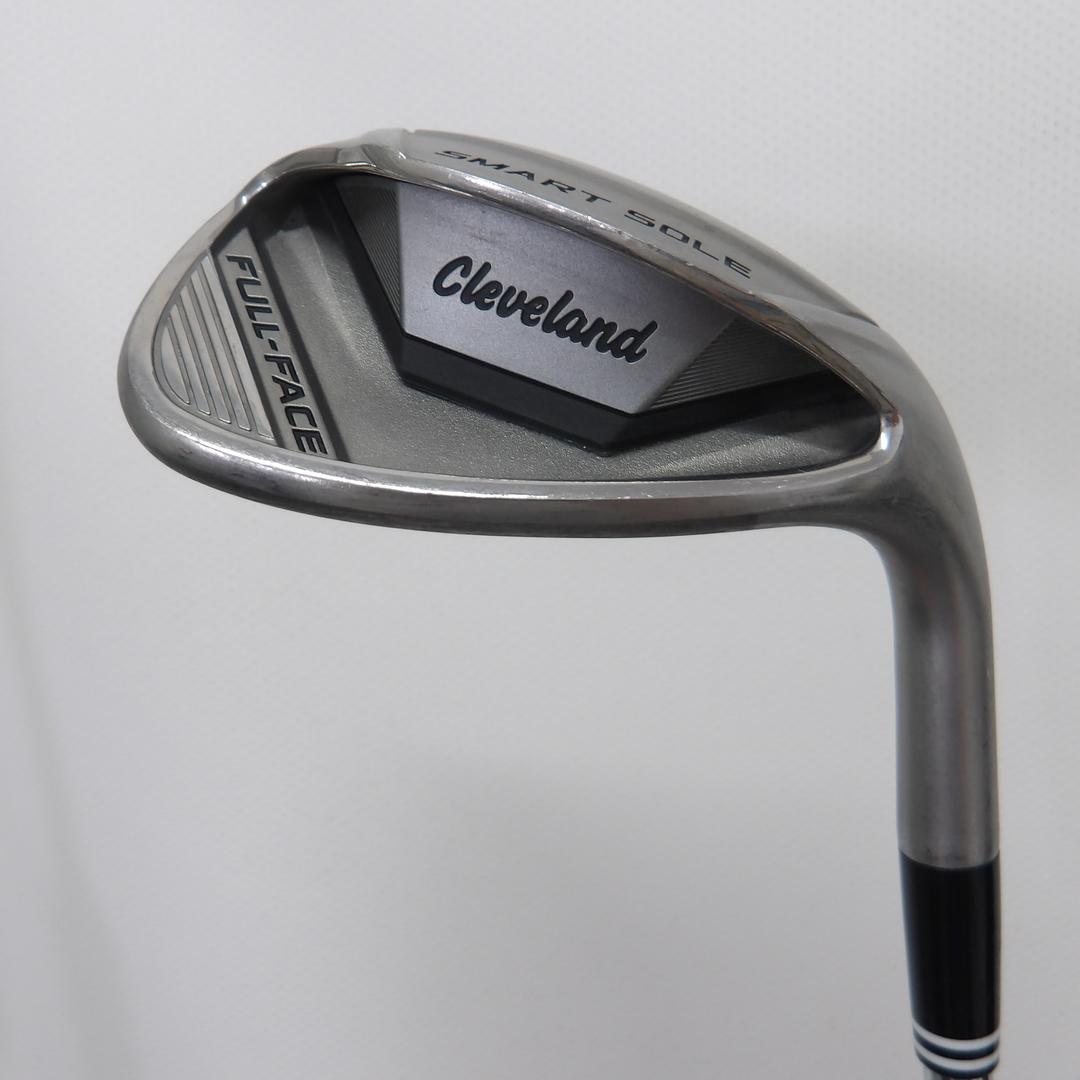 Cleveland Wedge Cleveland SMART SOLE FULL-FACE 58° KBS Hi-REV MAX 105 ...