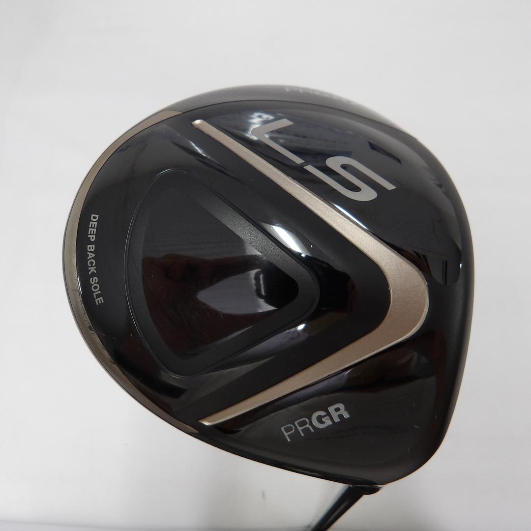 PRGR Driver LS -2023 – GOLF Partner USA
