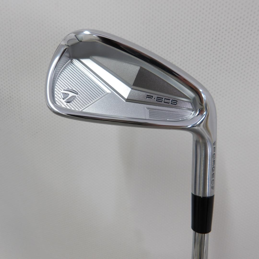 TaylorMade Iron Set Open Box P8CB(2025) Stiff NS PRO MODUS3 TOUR110 5 ...