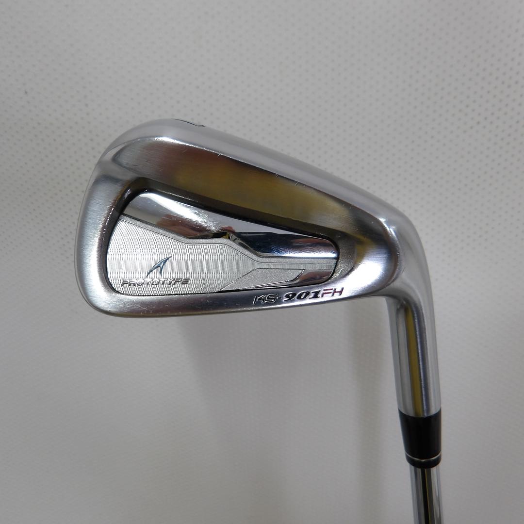 Akira Products Iron Set AKIRA PROTOTYPE KS-901FH Stiff Dynamic Gold S2 ...