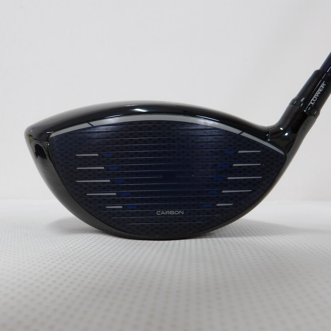 TaylorMade Driver Qi10 9° Stiff Diamana BLUE TM50 – GOLF Partner USA