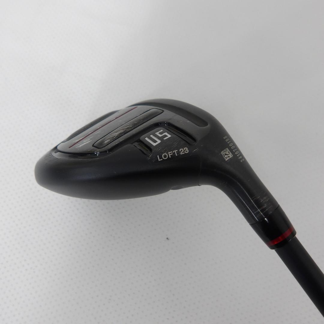 Daiwa Hybrid ONOFF UTILITY WINGS(2024)AKA HY 23° StiffRegular SMOOTH K ...