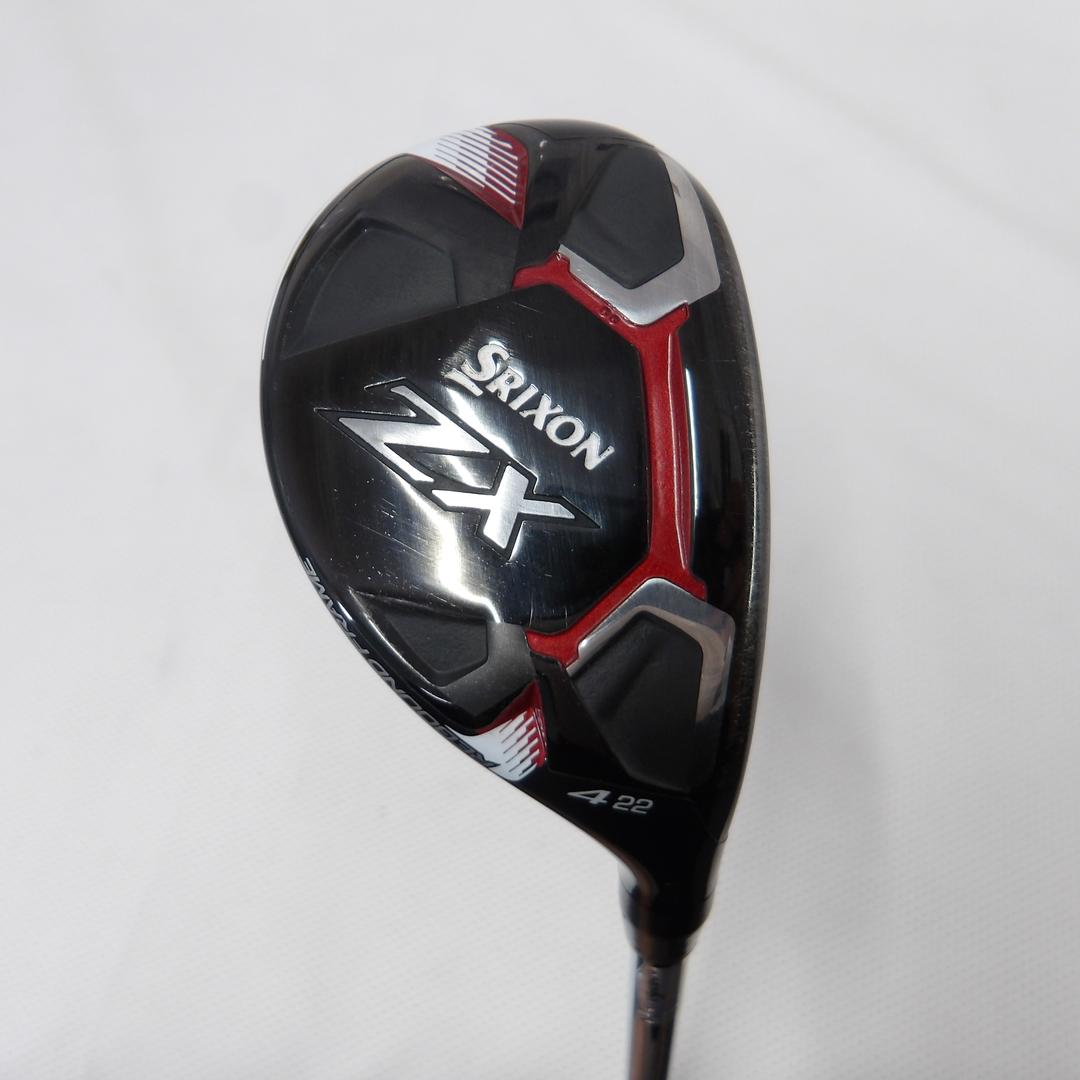 Dunlop Hybrid SRIXON ZX H – GOLF Partner USA
