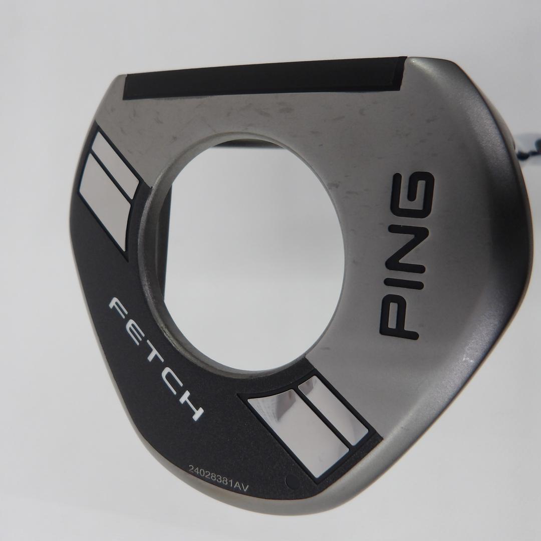 Ping Putter PING FETCH(2024) – GOLF Partner USA