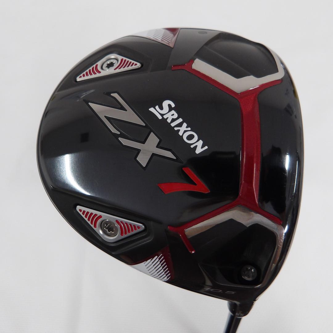 Dunlop Driver SRIXON ZX7 – GOLF Partner USA