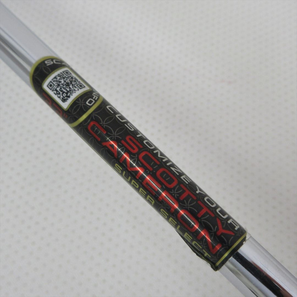 Scotty Cameron – GOLF Partner USA | Used Golf Club Shop