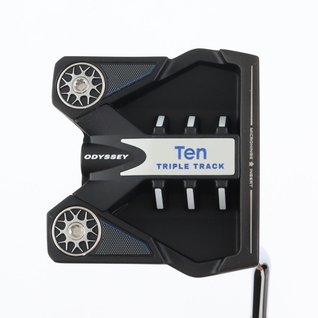 Odyssey Putter TEN TRIPLE TRACK – GOLF Partner USA