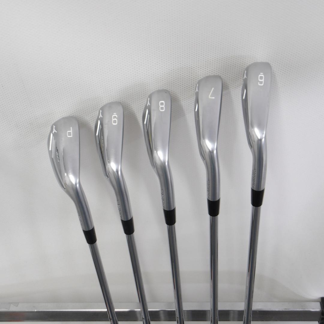 Mizuno Iron Set JPX 923 FORGED Stiff NS PRO 850 GH neo 5 pieces – GOLF ...