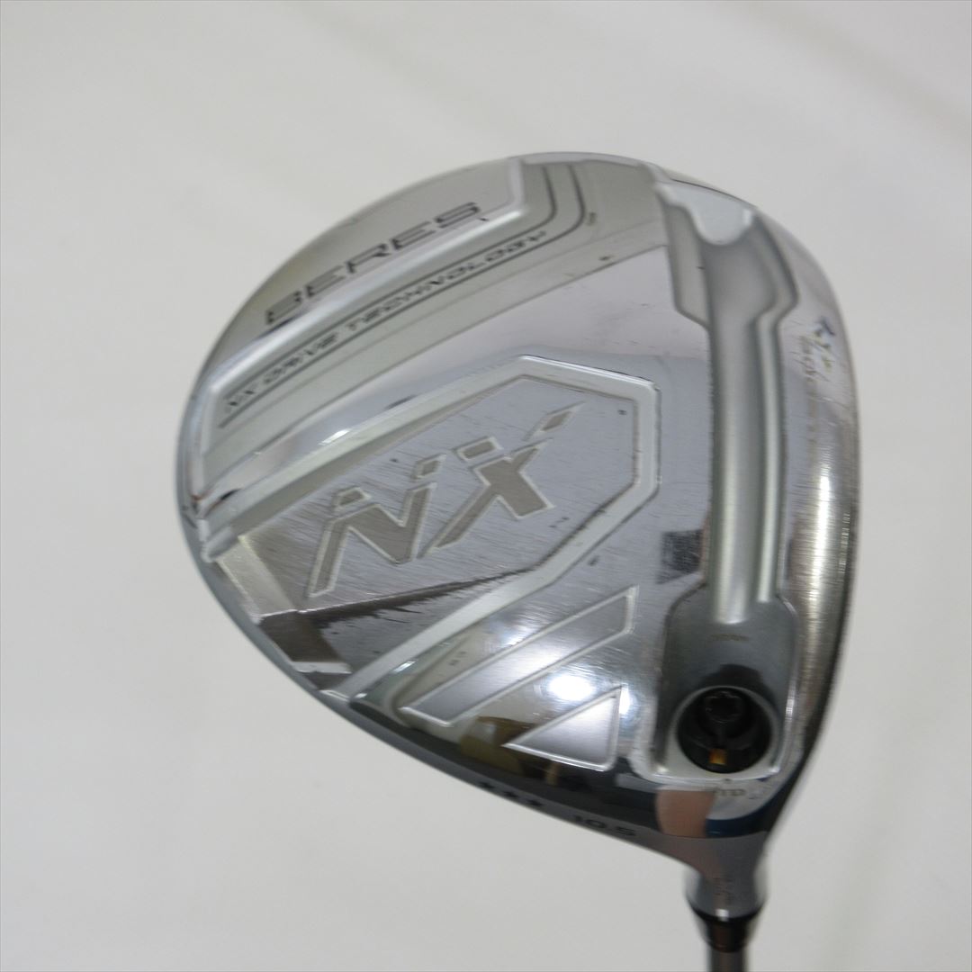 HONMA Driver BERES NX – GOLF Partner USA