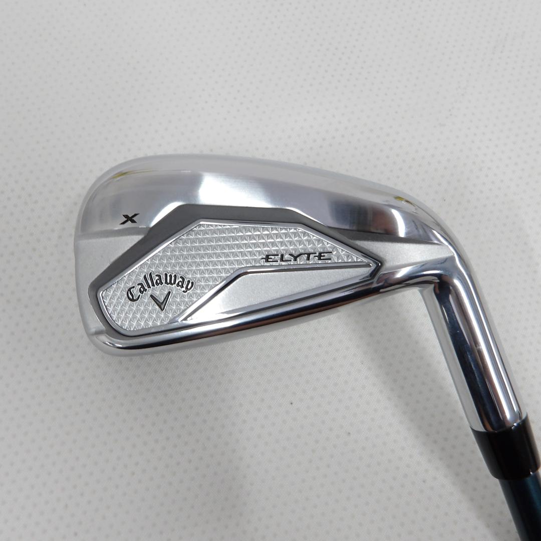 Callaway Iron Set ELYTE X – GOLF Partner USA