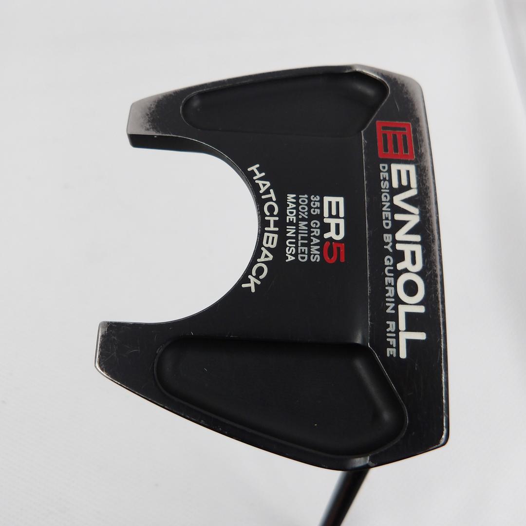 Evenroll Putter EVNROLL ER5 – GOLF Partner USA