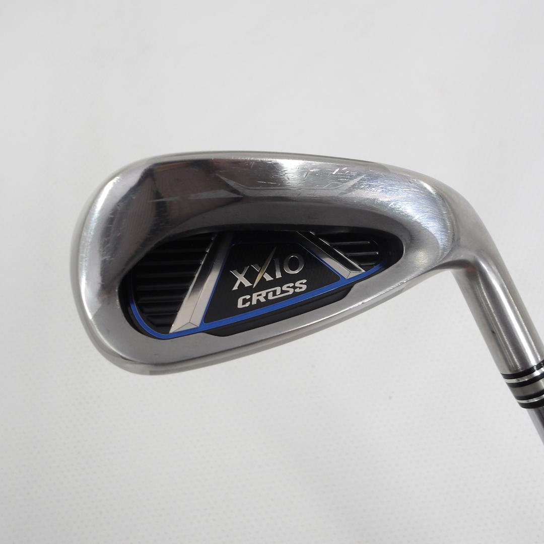 XXIO Iron Set XXIO CROSS Stiff NS PRO 870GH D.S.T for XXIO 7 pieces ...