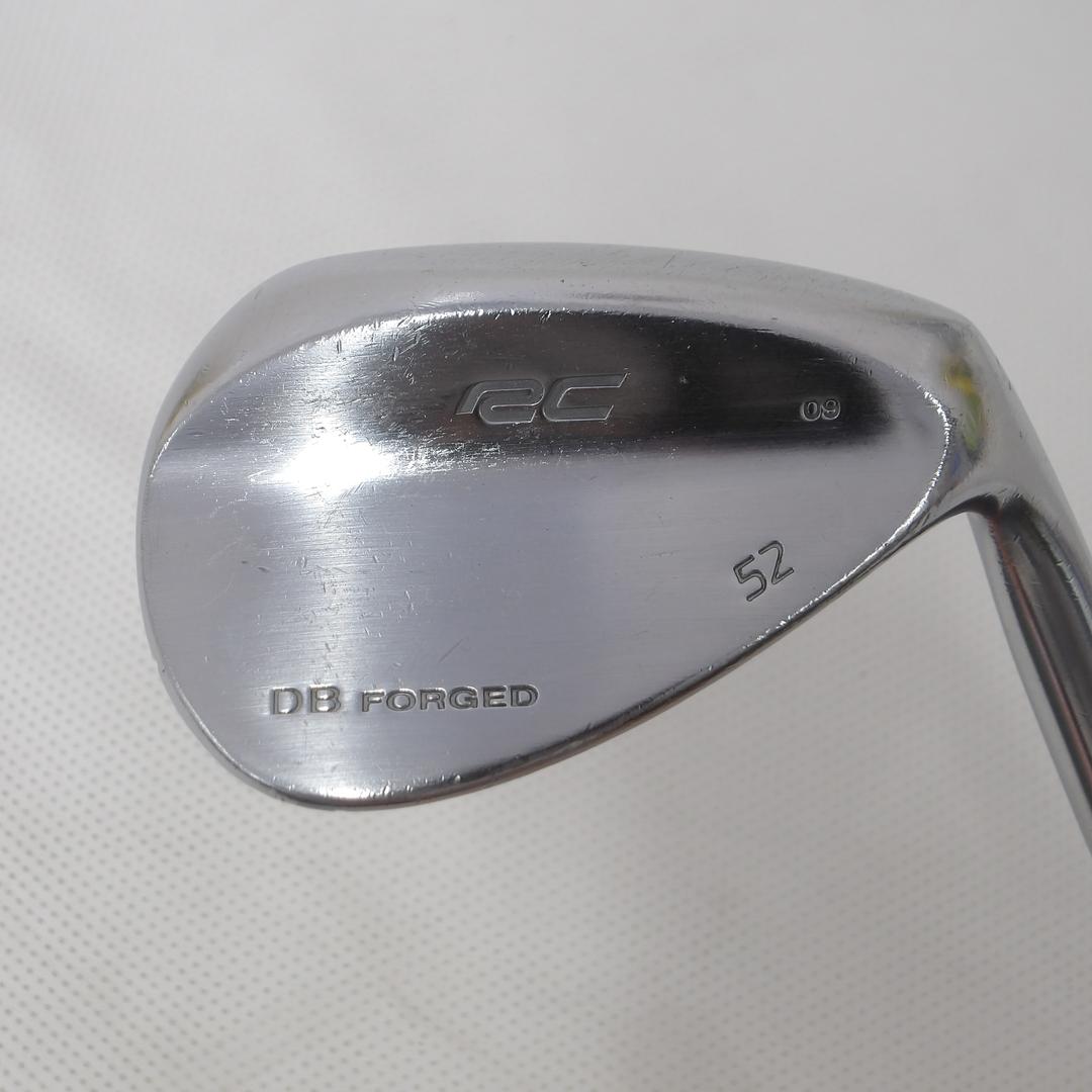 Royal Collection Wedge RC DB FORGED 52° NS PRO 950GH – GOLF Partner USA