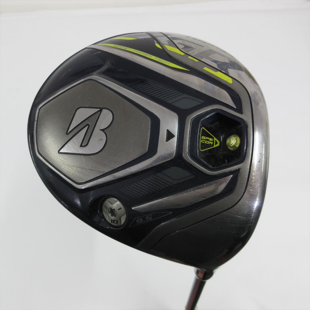 Bridgestone Driver TOUR B JGR(2019) – GOLF Partner USA