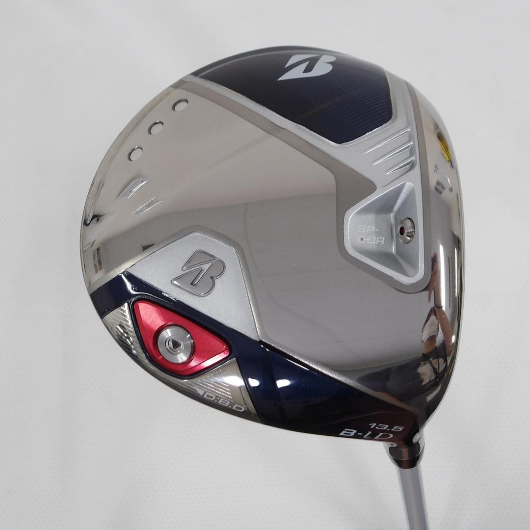 Bridgestone Driver BRIDGESTONE B-LD(2024) – GOLF Partner USA