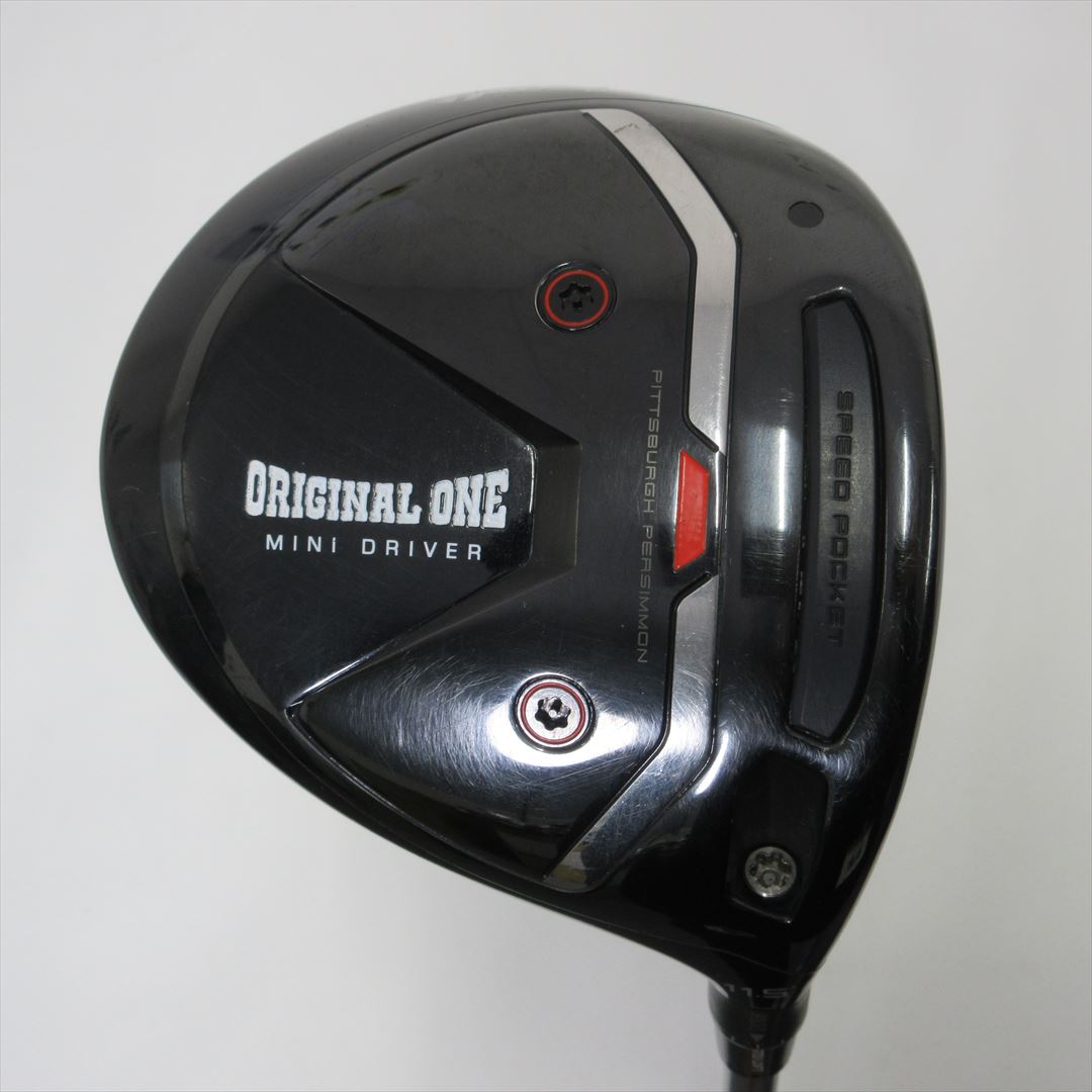 TaylorMade Driver ORIGINAL ONE MINI DRIVER – GOLF Partner USA
