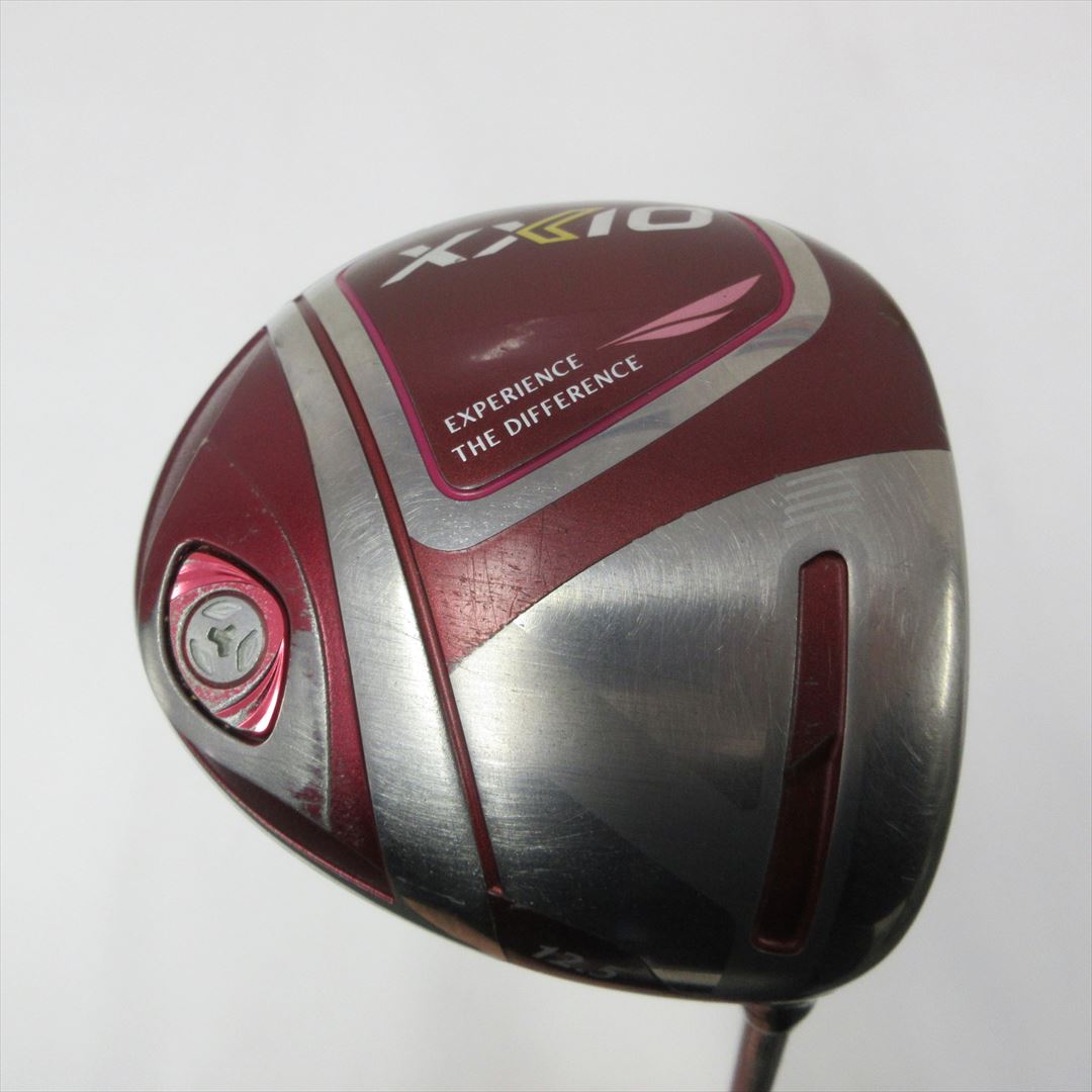 Dunlop Driver XXIO -2020 – GOLF Partner USA