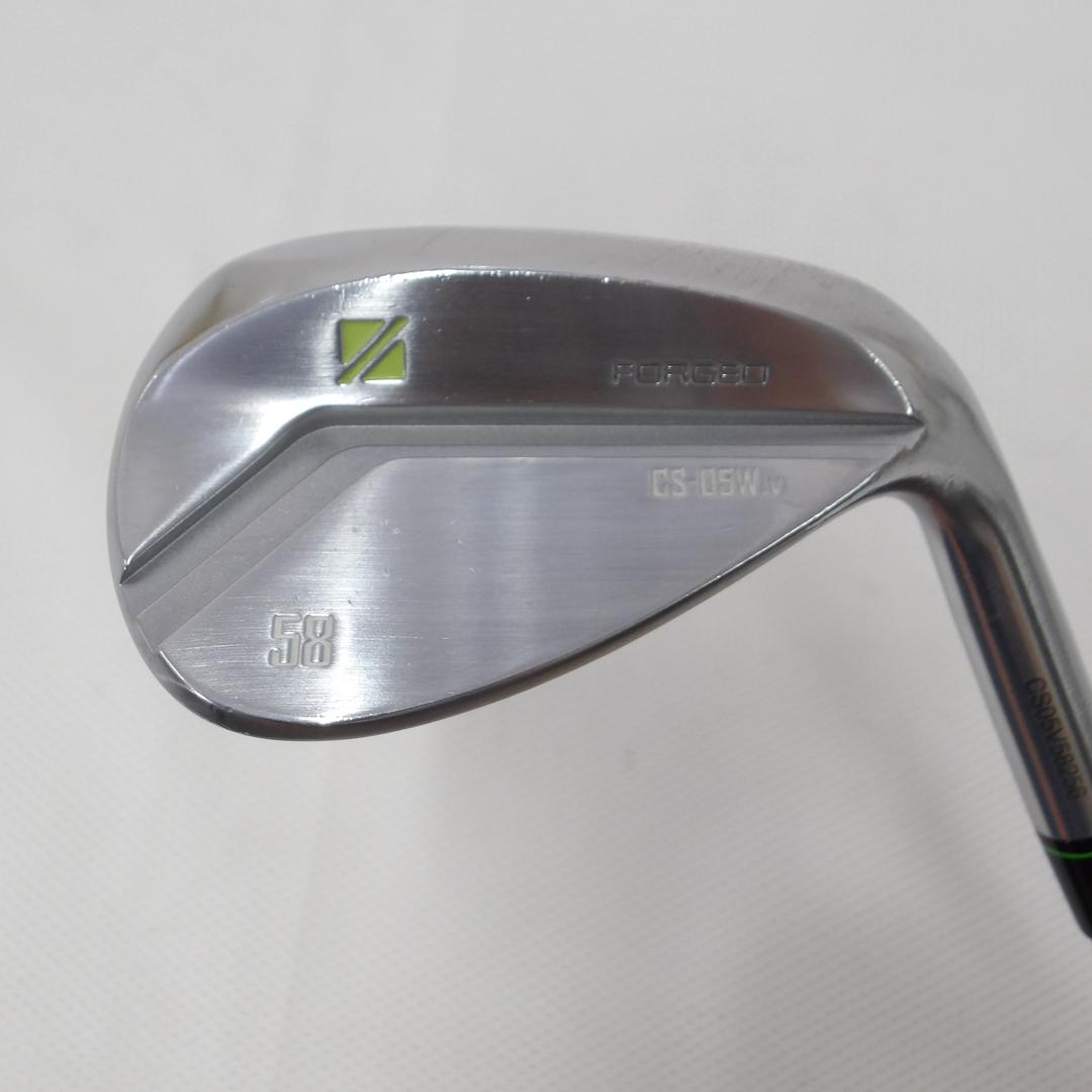 RAZZLE DAZZLE Wedge RAZZLE DAZZLE CS-05W.V 58° NS PRO 950GH neo – GOLF ...