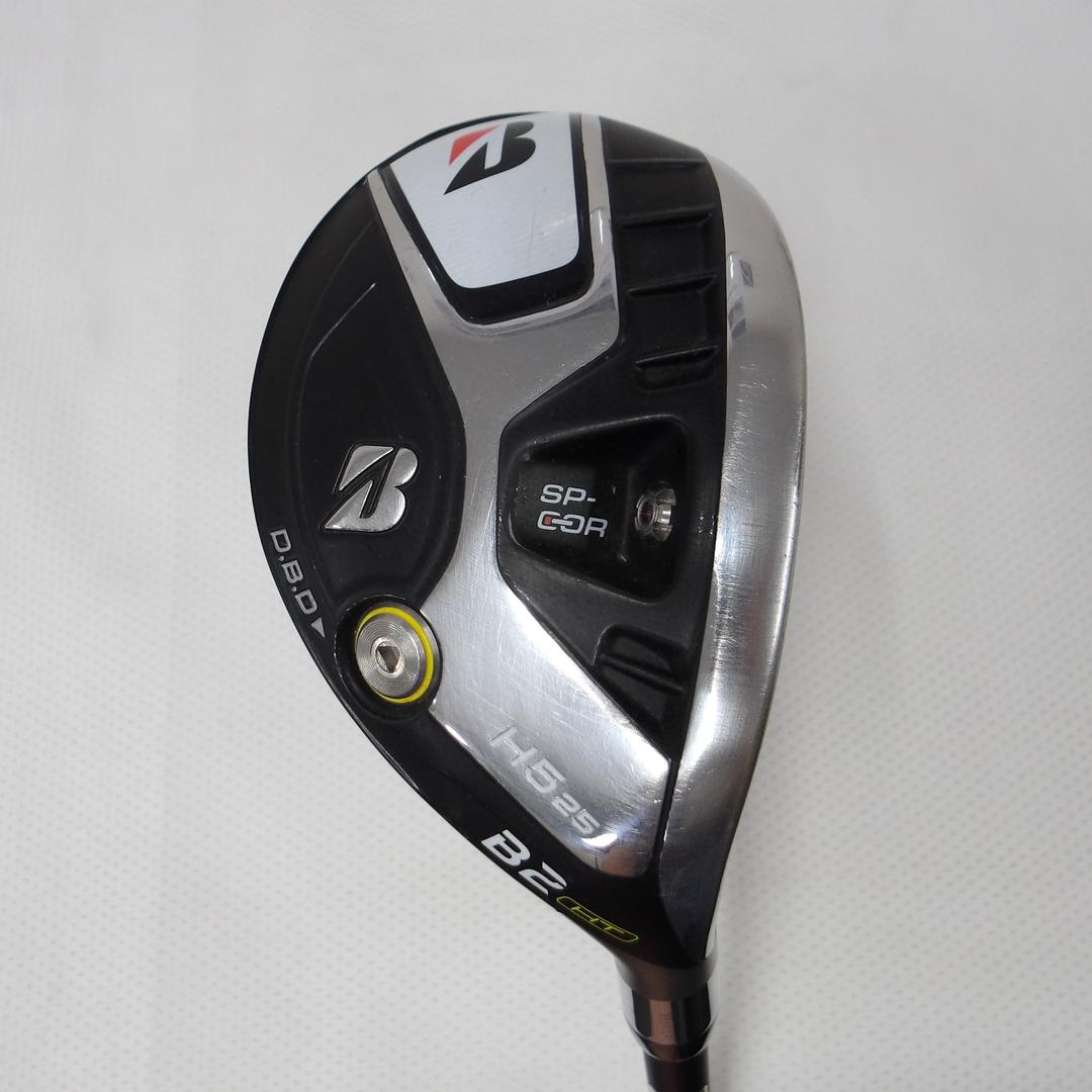 Bridgestone Hybrid BRIDGESTONE B2 HT – GOLF Partner USA