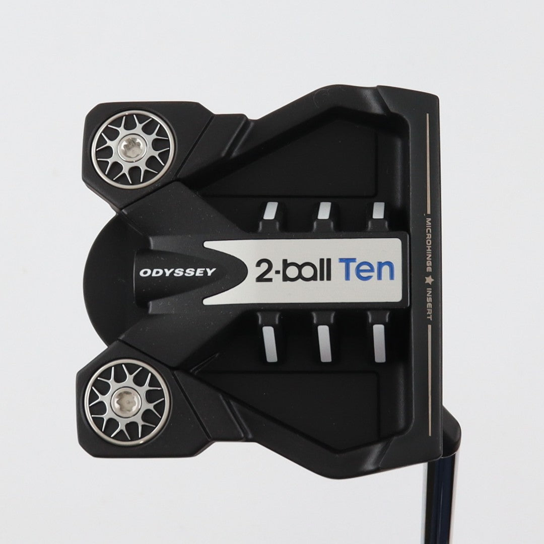 Odyssey Putter 2-BALL TEN S – GOLF Partner USA
