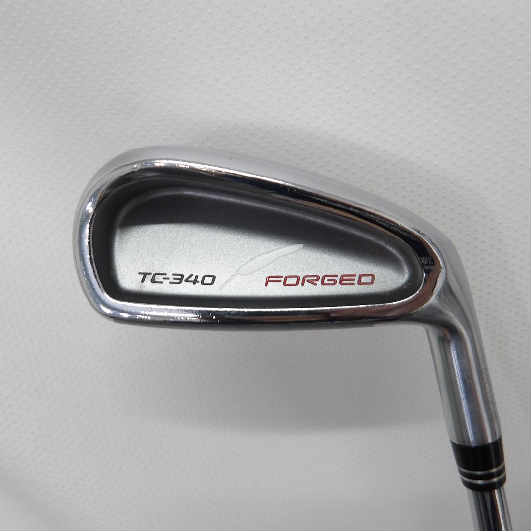 Fourteen Iron Set TC 340 FORGED Stiff Dynamic Gold AMT TOUR ISSUE S200 ...