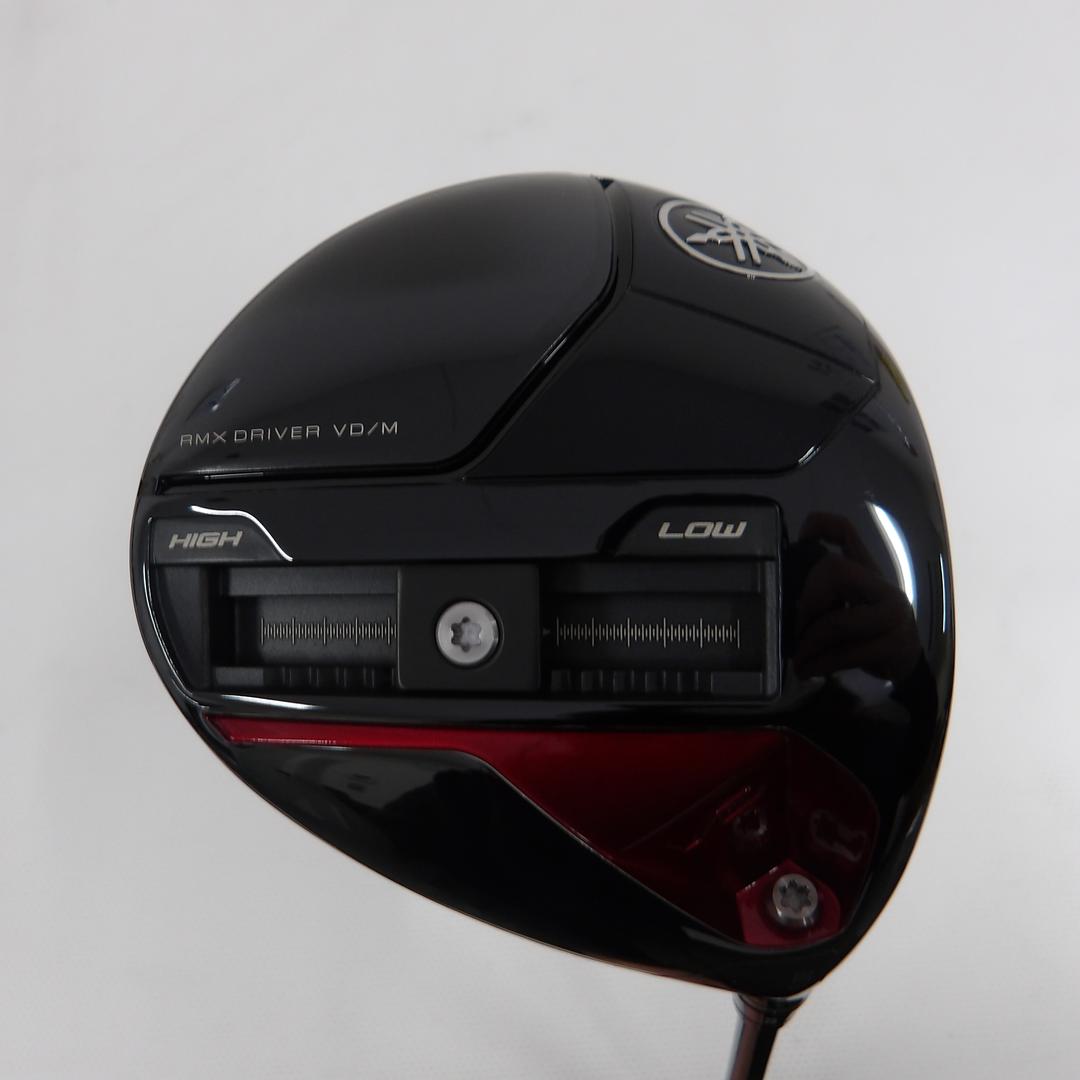 Yamaha Driver Open Box RMX VD/M(2024) 10.5° Stiff Tour AD VF-5 – GOLF ...