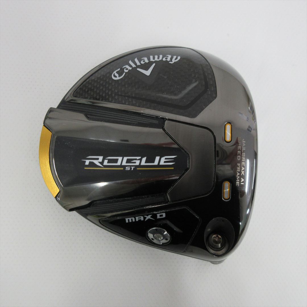 Callaway Driver ROGUE ST MAX D – GOLF Partner USA