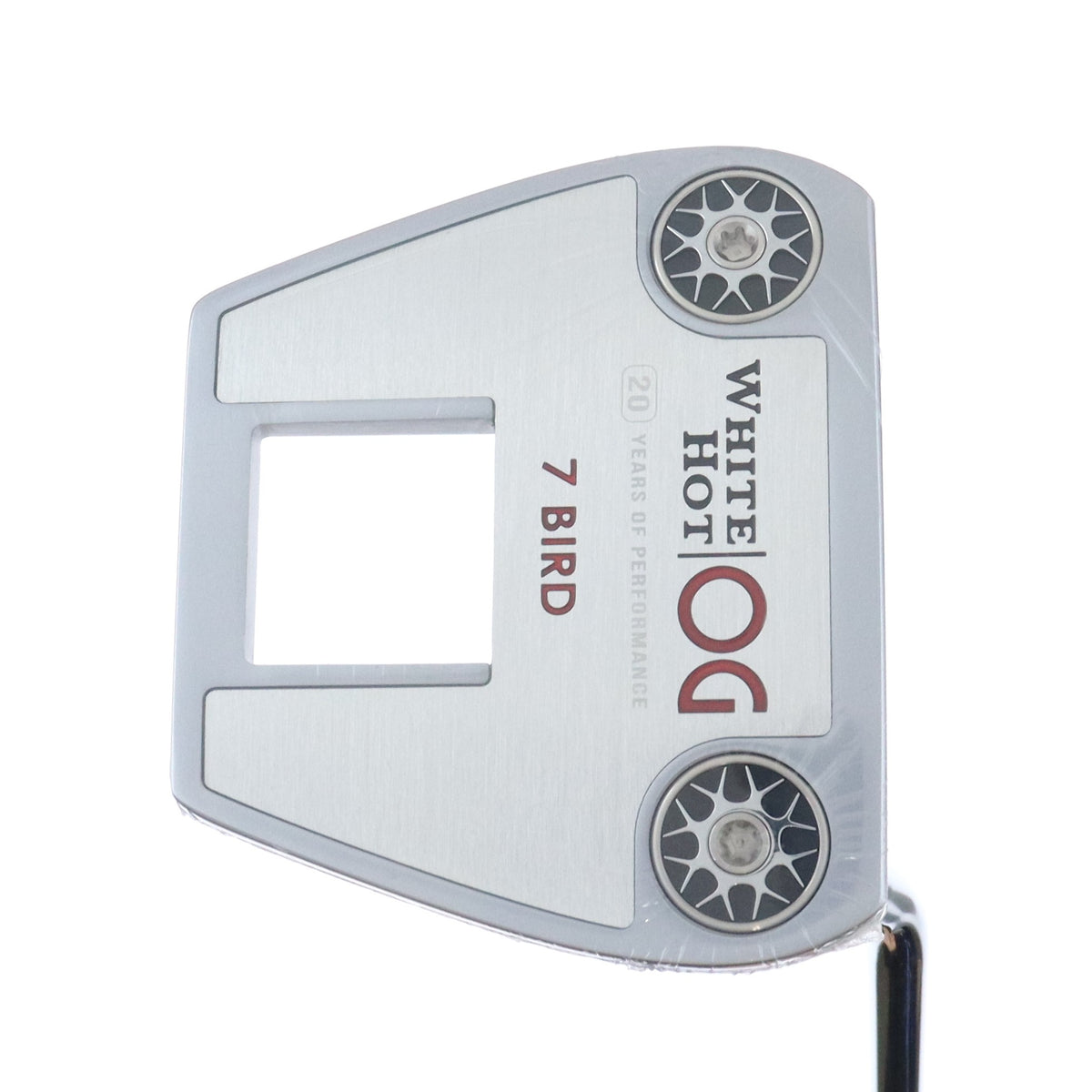 Odyssey Putter WHITE HOT OG #7 BIRD – GOLF Partner USA