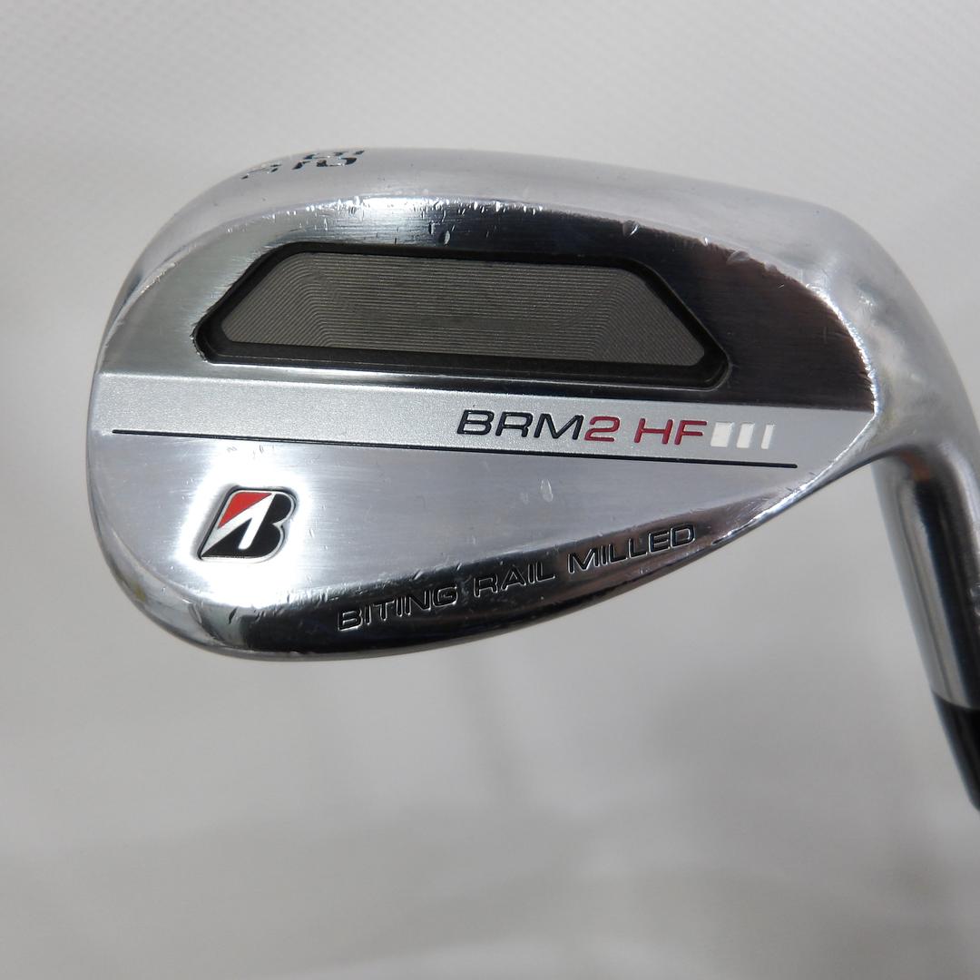 Bridgestone Wedge BRIDGESTONE BRM2 HF 52° VANQUISH BS50i – GOLF Partner USA