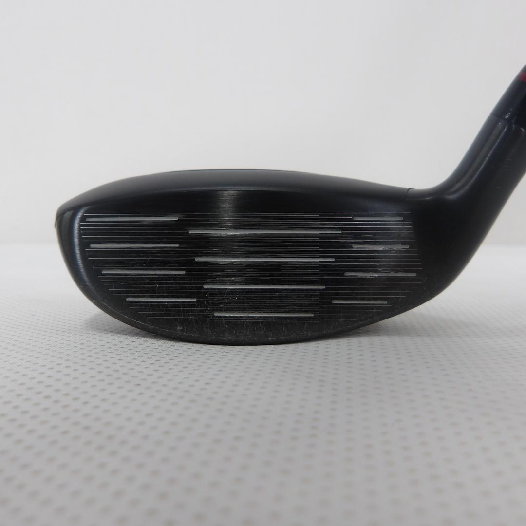 Daiwa Hybrid ONOFF UTILITY WINGS(2024)AKA HY 23° StiffRegular SMOOTH K ...