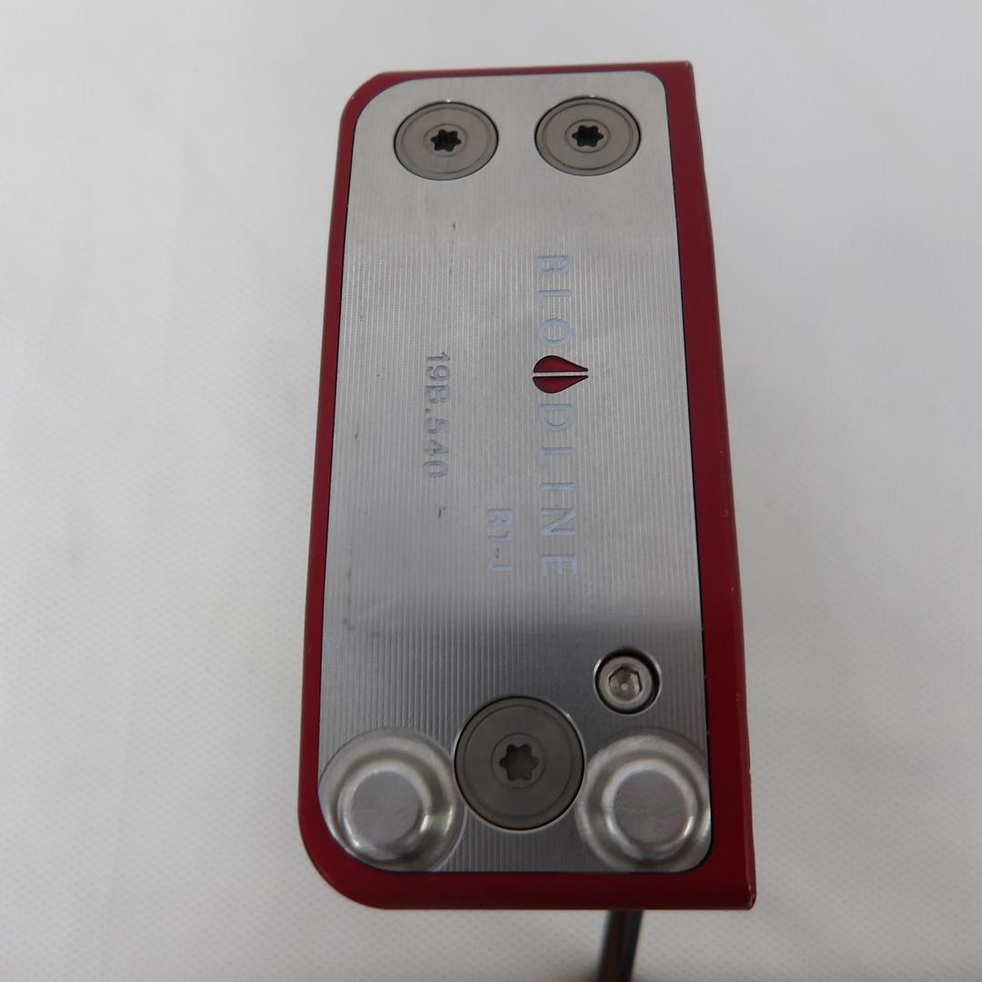 BLOODLINE Putter BLOODLINE R1-J(2019) Short Slant 33 inch – GOLF ...
