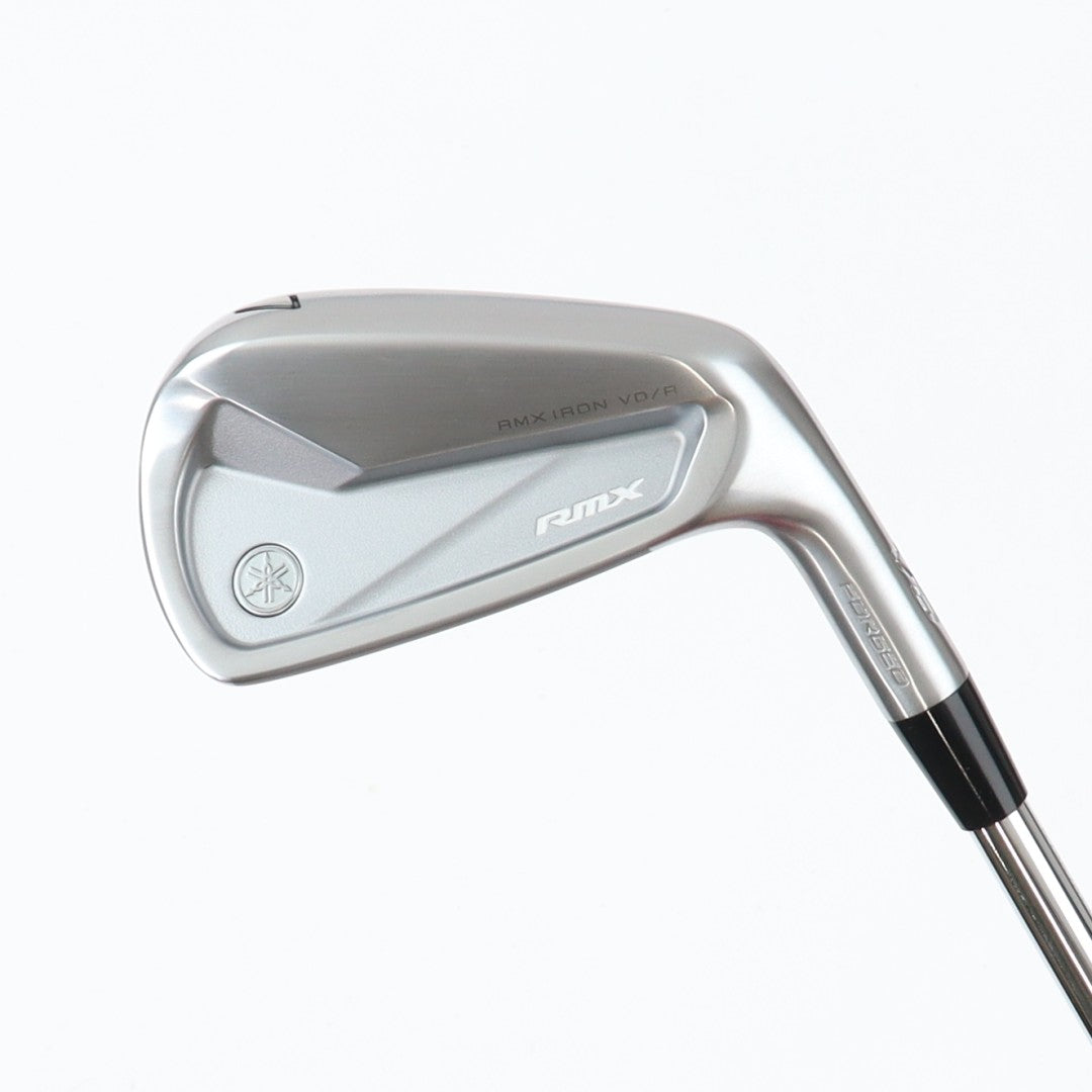 Yamaha Iron Set Open Box RMX VD/R(2024) Dynamic Gold EX TOUR ISSUE S20 ...