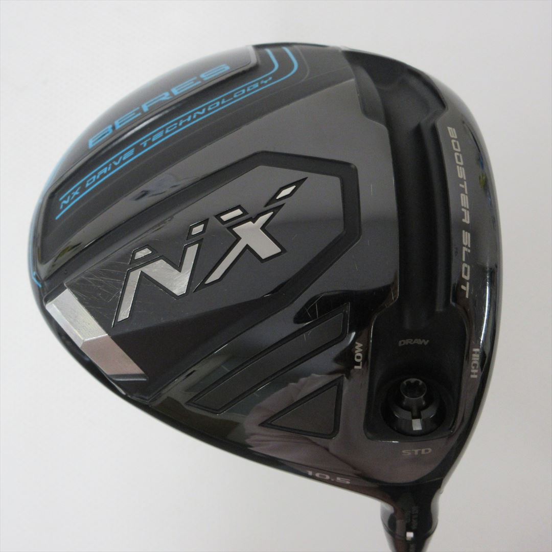 HONMA Driver BERES NX – GOLF Partner USA