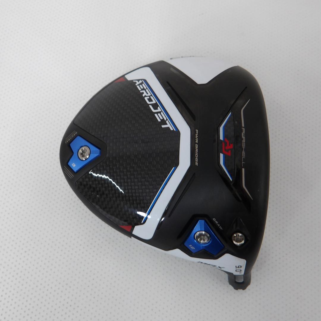 Cobra Driver cobra AEROJET MAX 9° (Head Only) – GOLF Partner USA