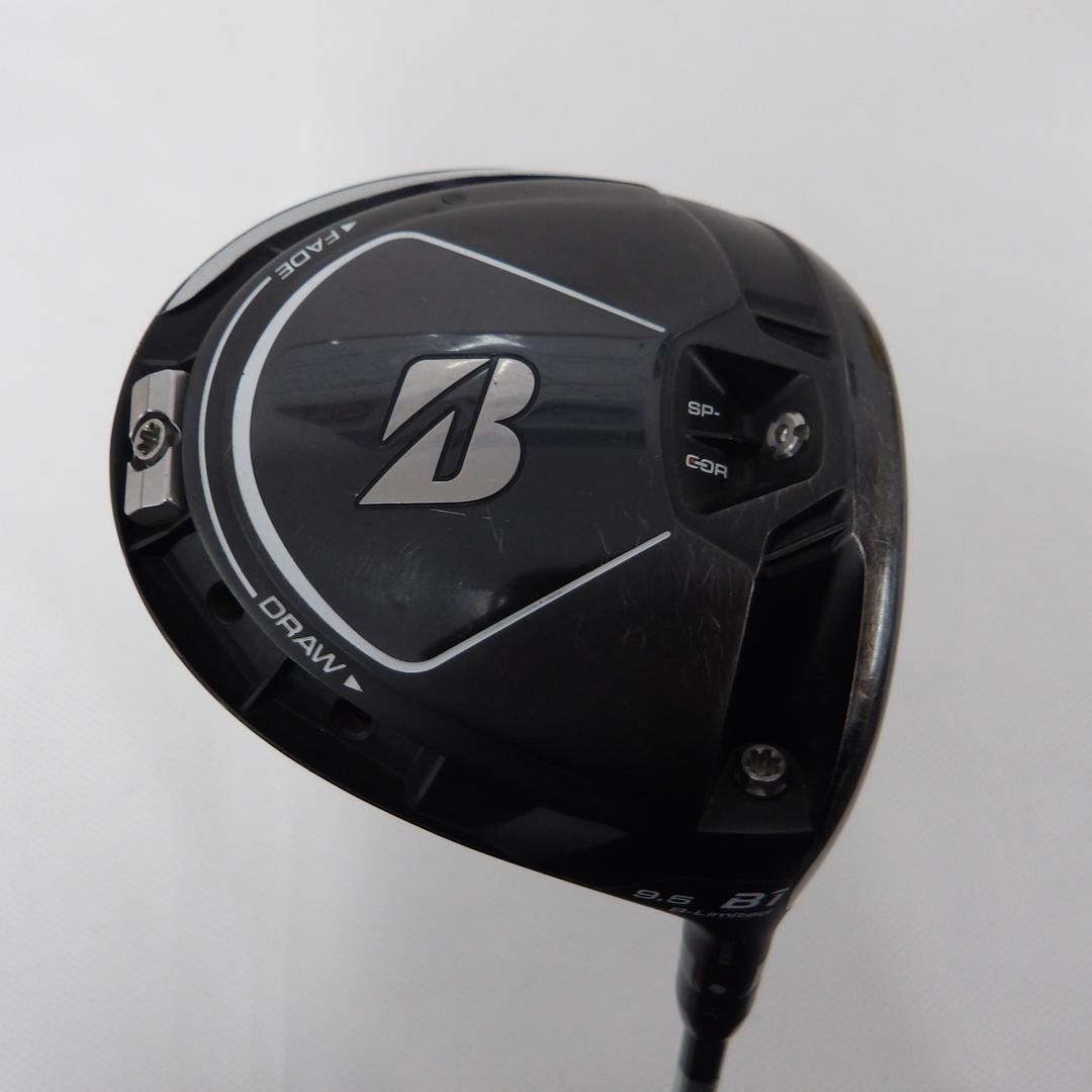 Bridgestone Driver BRIDGESTONE B-Limited B1 – GOLF Partner USA