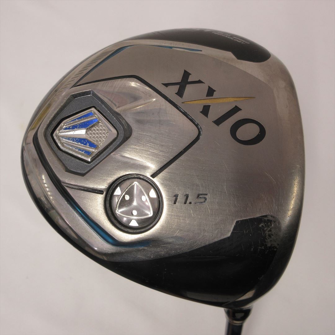 Dunlop Driver XXIO -2014 – GOLF Partner USA
