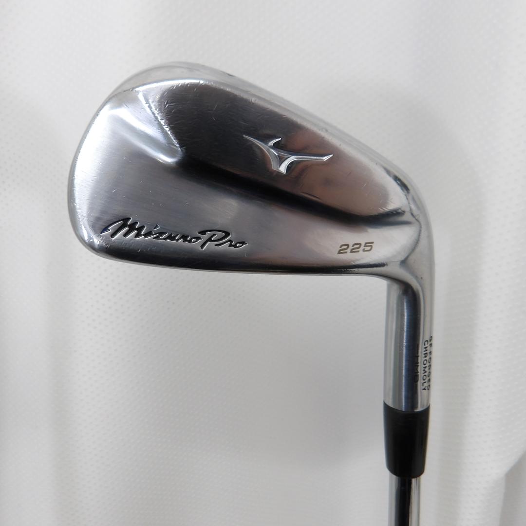 Mizuno Iron Set Mizuno Pro 225 Stiff NS PRO MODUS3 TOUR105 6 pieces ...