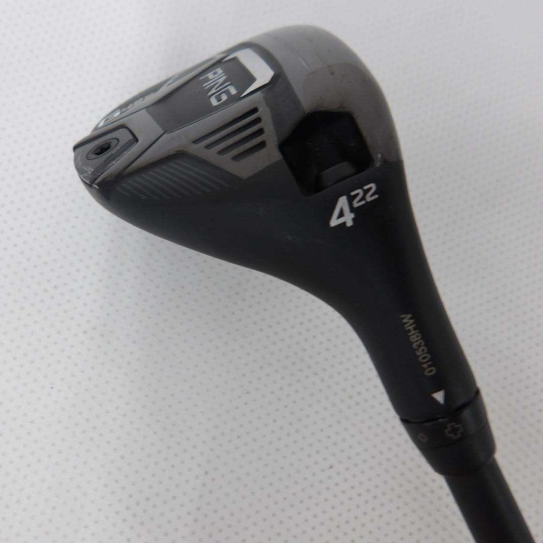 Ping Hybrid G425 HY 22° StiffRegular ALTA J CB SLATE – GOLF Partner USA