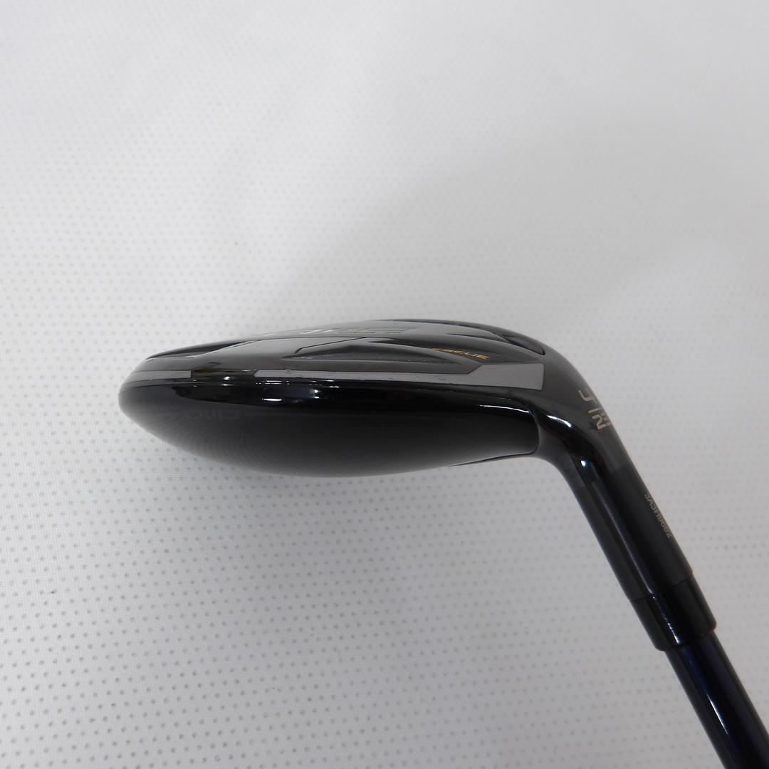 TaylorMade Hybrid Qi10 MAX HY 23° Regular Diamana BLUE TM60(Qi10 ...