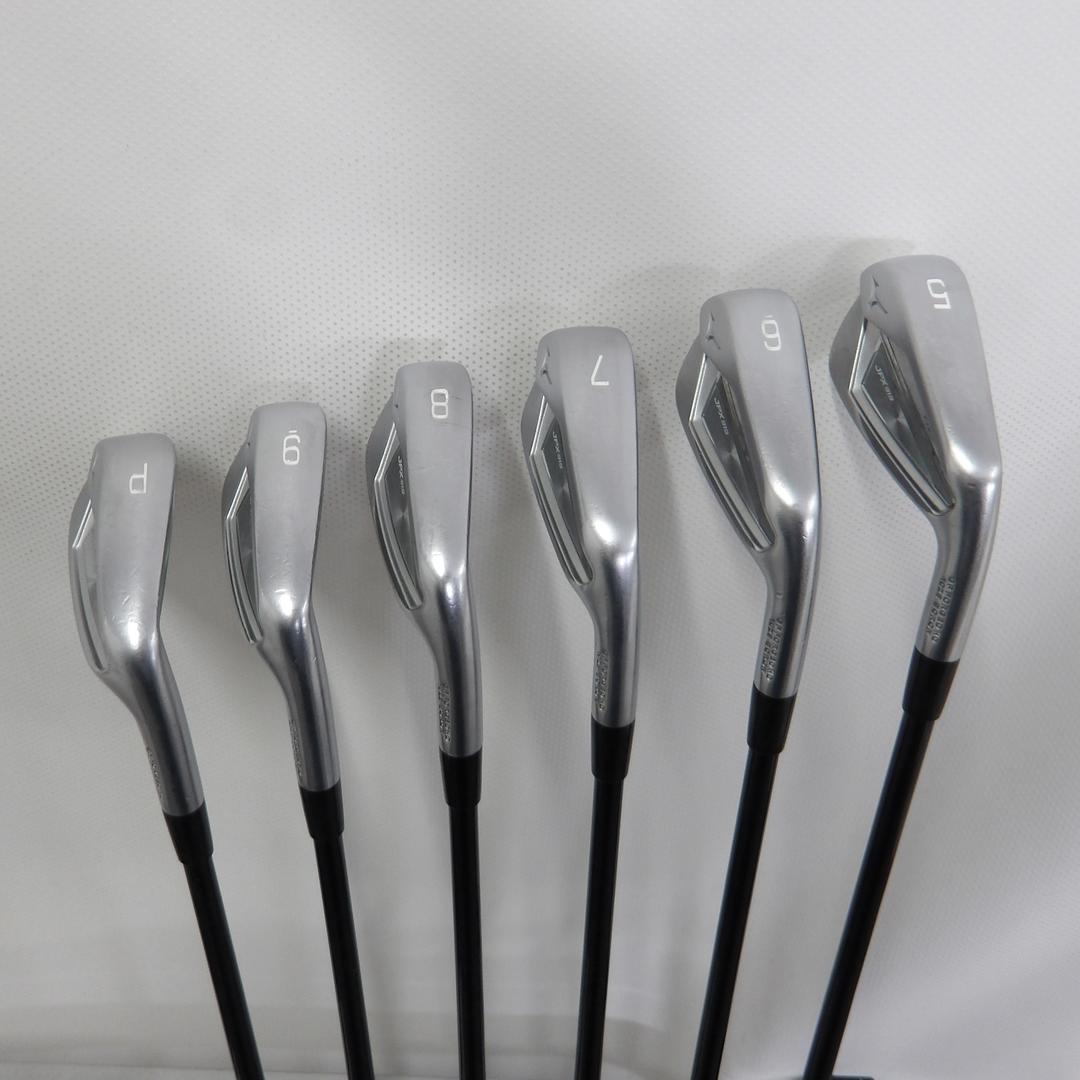 Mizuno Iron Set JPX 919 FORGED Regular Orochi I55 6 pieces – GOLF ...