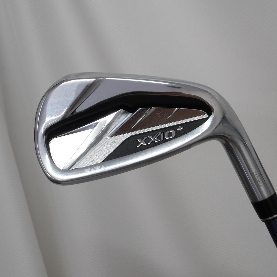 XXIO Iron Set XXIO (2026) Plus Regular SPEEDER NX DST for XXIO 7 piece ...