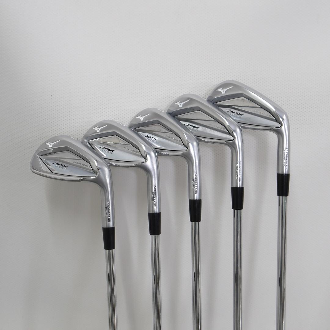 Mizuno Iron Set JPX 923 FORGED Stiff NS PRO 850 GH neo 5 pieces – GOLF ...