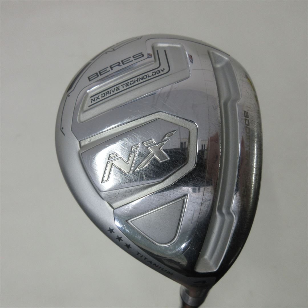 HONMA Hybrid BERES NX – GOLF Partner USA
