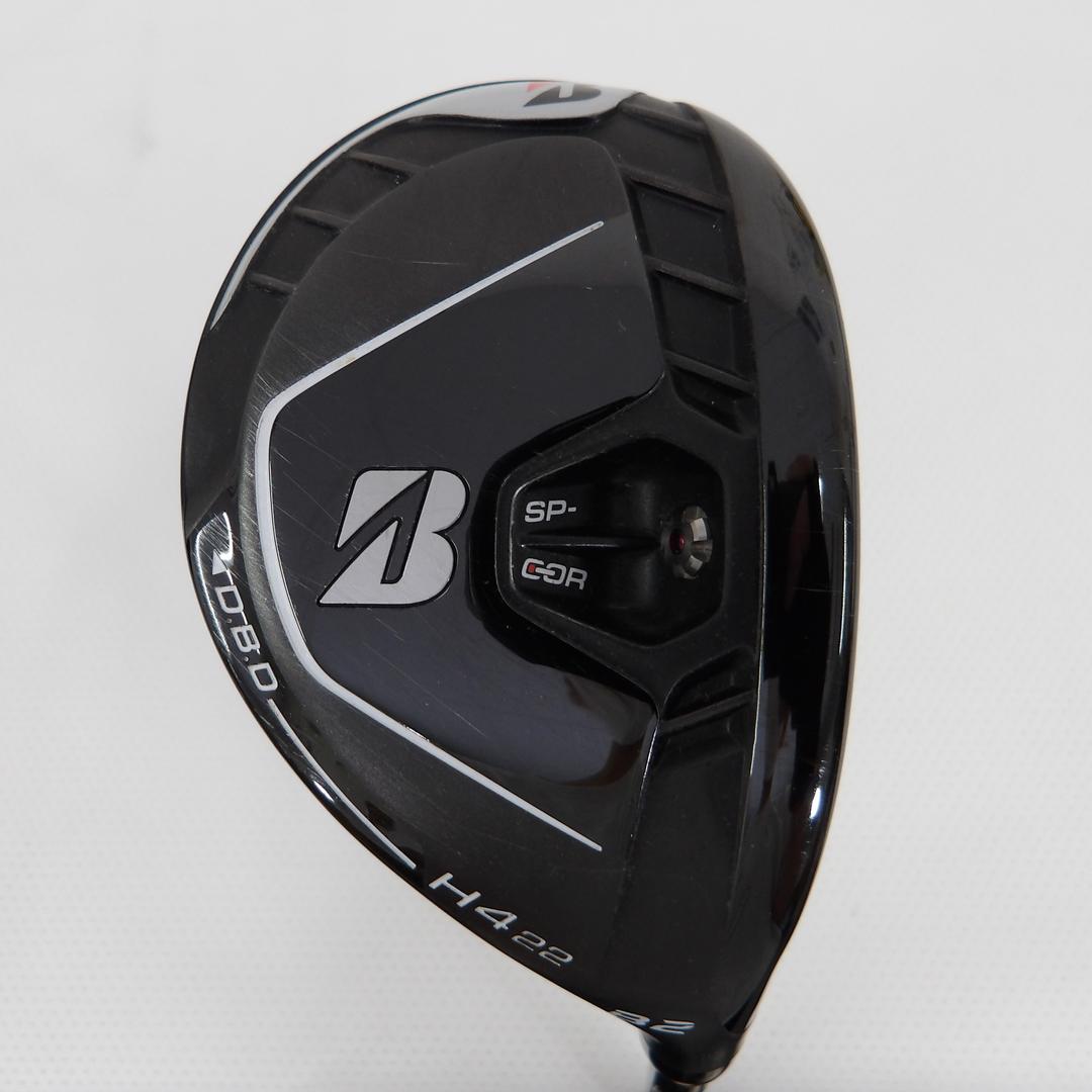 Bridgestone Hybrid BRIDGESTONE B2 – GOLF Partner USA
