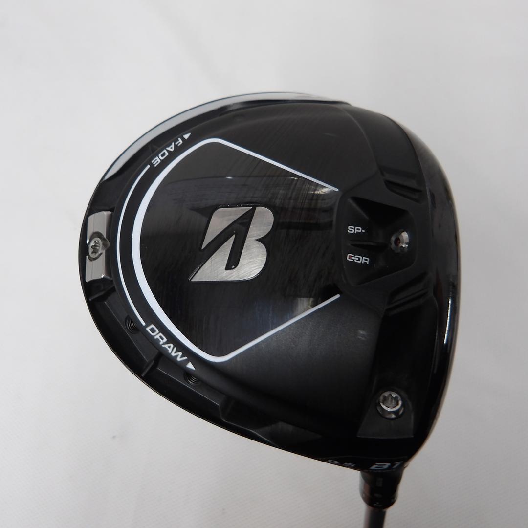 Bridgestone Driver BRIDGESTONE B-Limited B1 – GOLF Partner USA