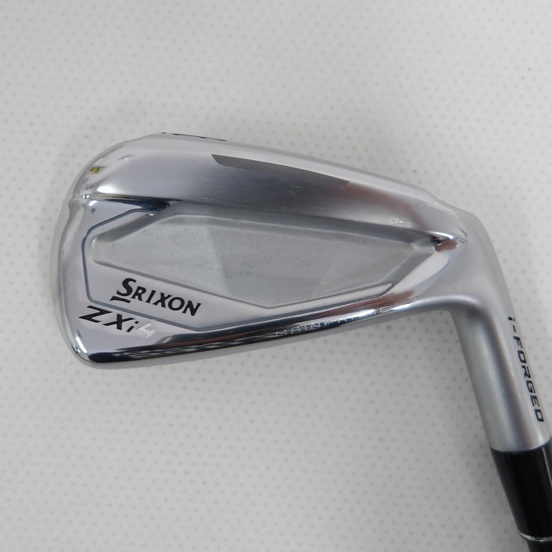 SRIXON Iron Set SRIXON ZXi4 Stiff Diamana ZXi 70 for IRON 5 pieces ...