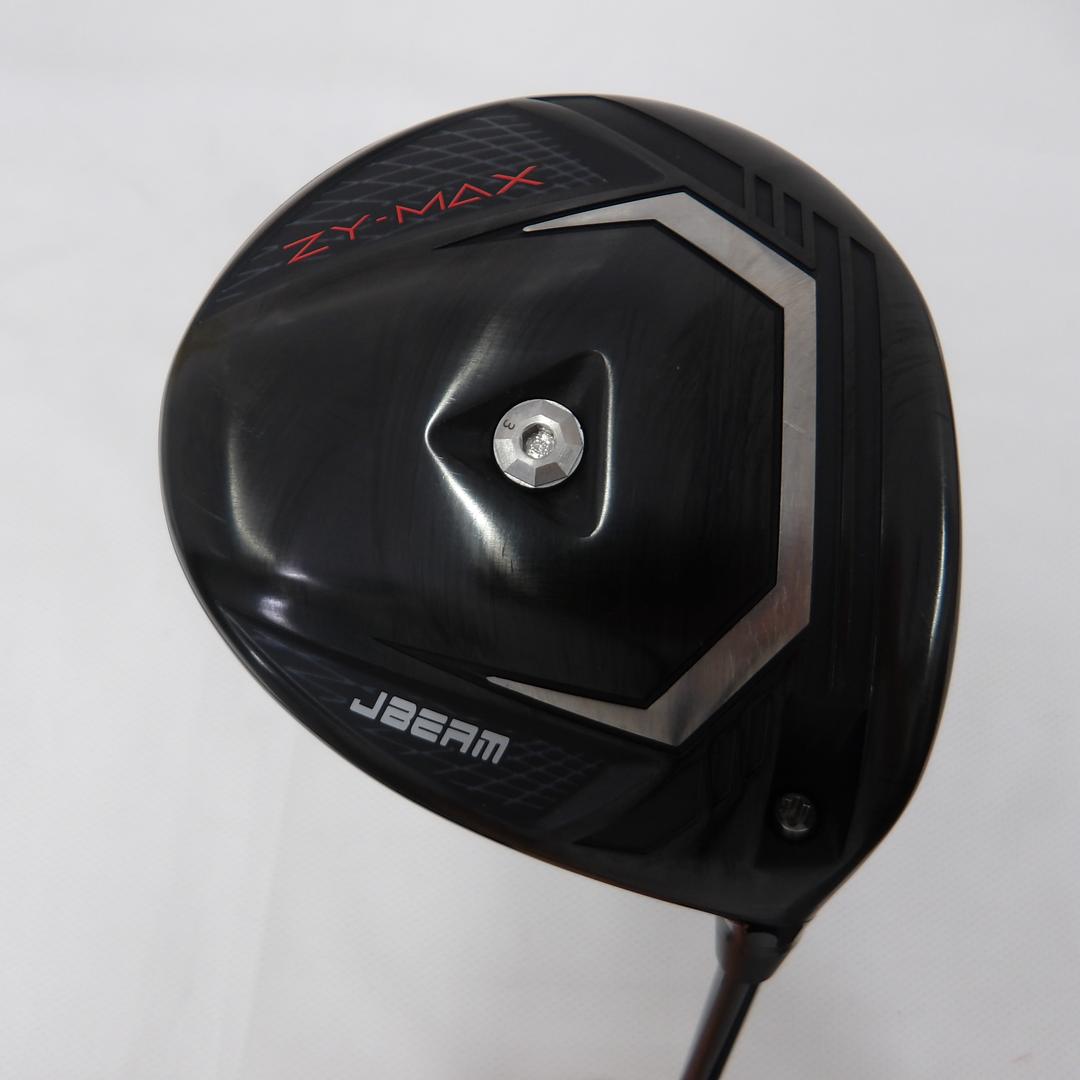 j BEAM Driver jBEAM ZY-MAX – GOLF Partner USA